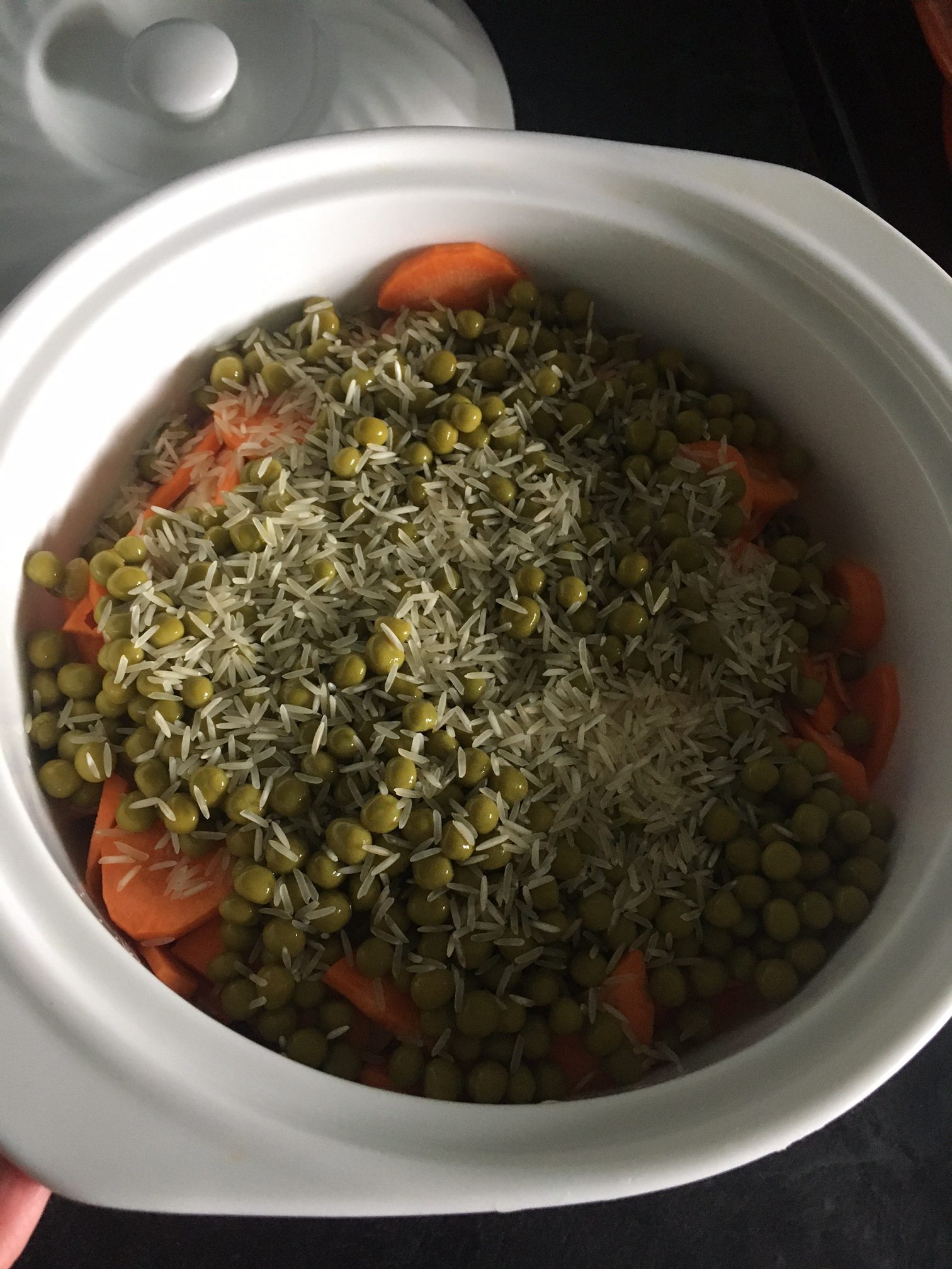 Seven-Layer Dinner – Ode to Newfoundland