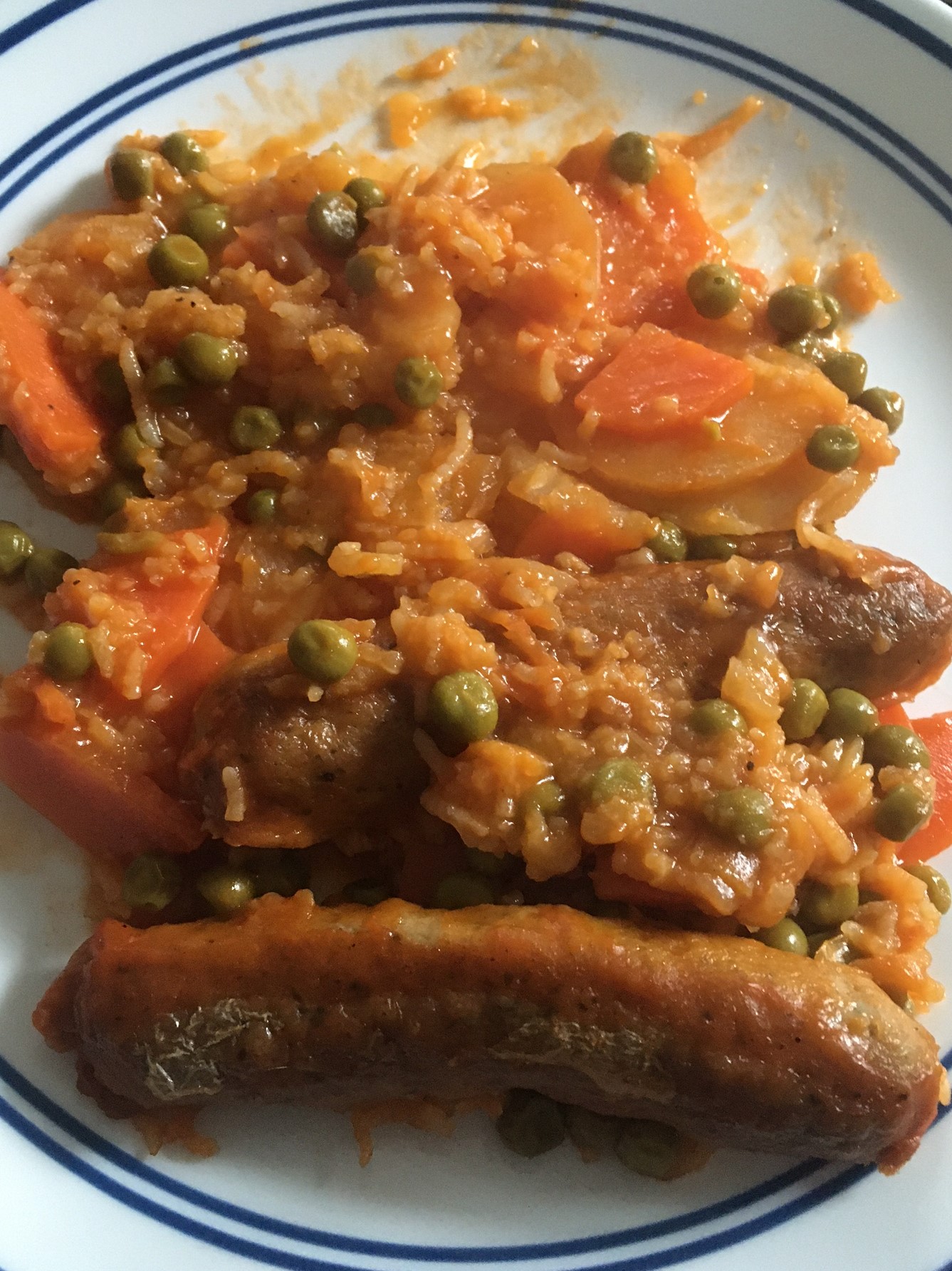 Seven-Layer Dinner – Ode to Newfoundland