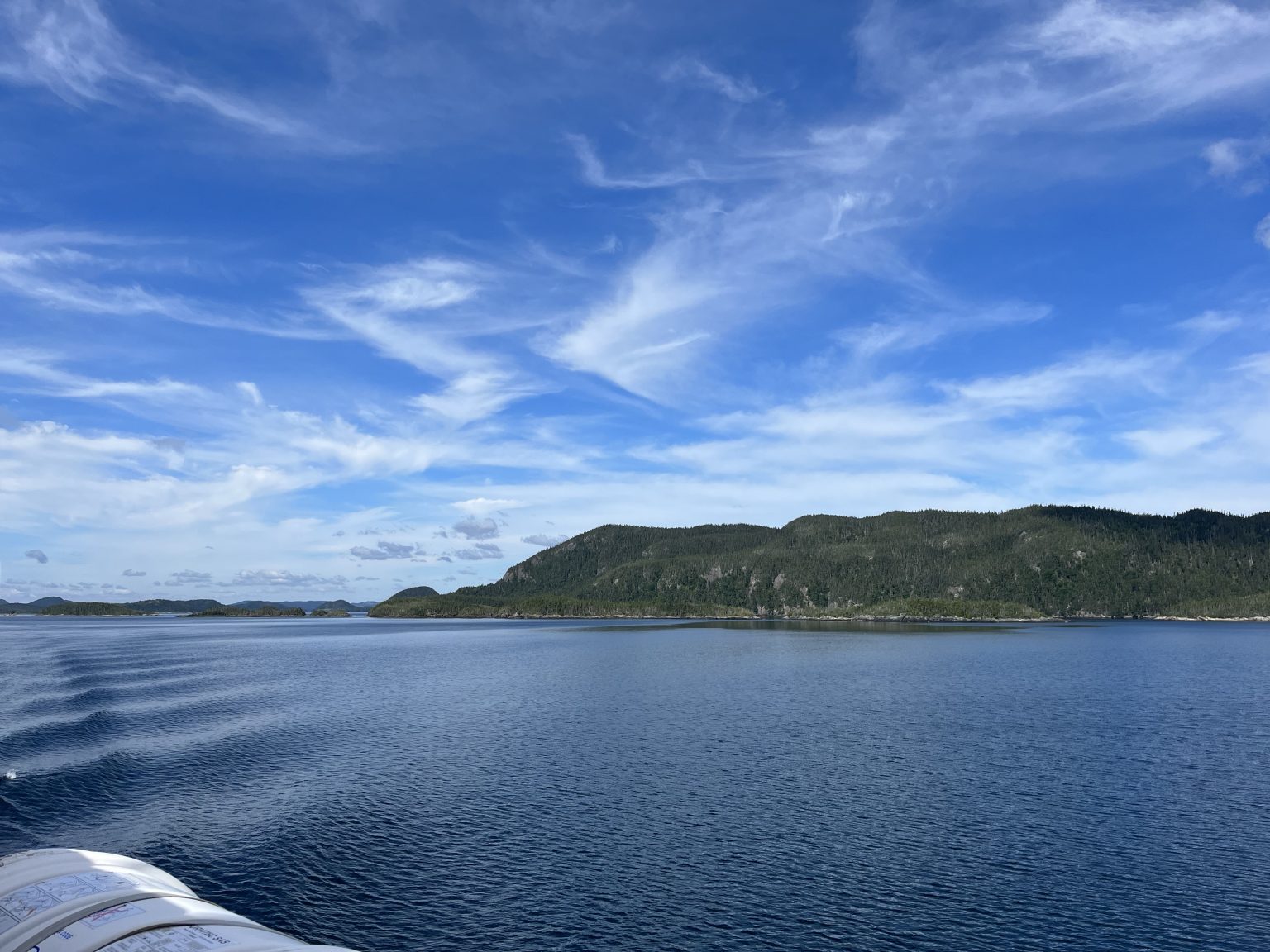 St. Brendan’s – Ode to Newfoundland